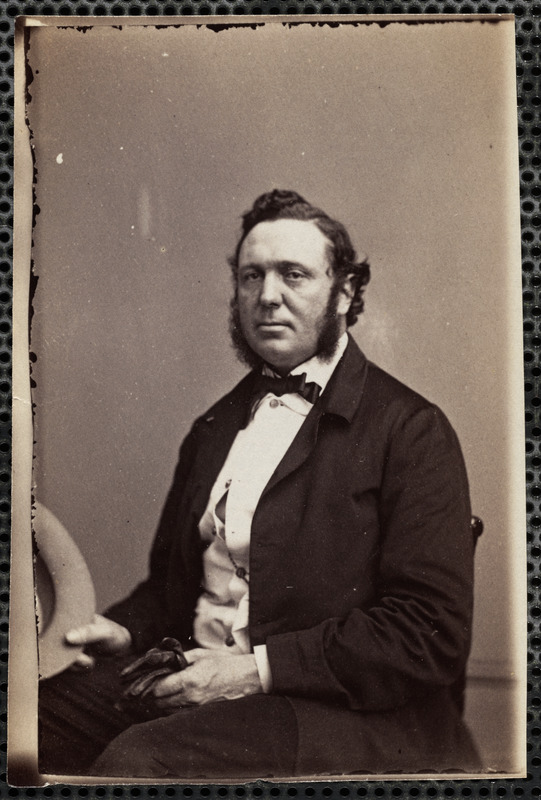 Anderson, Captain - Digital Commonwealth