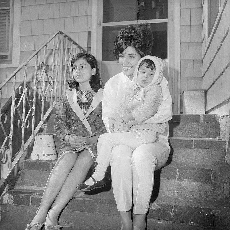 Miss New Bedford Maria Baptista - Digital Commonwealth