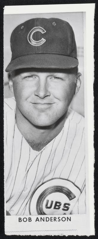 Bob Anderson - Digital Commonwealth