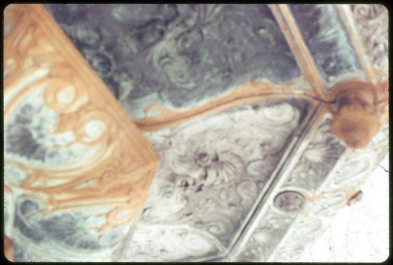 Closeup of Brewer Fountain, Boston - Digital Commonwealth