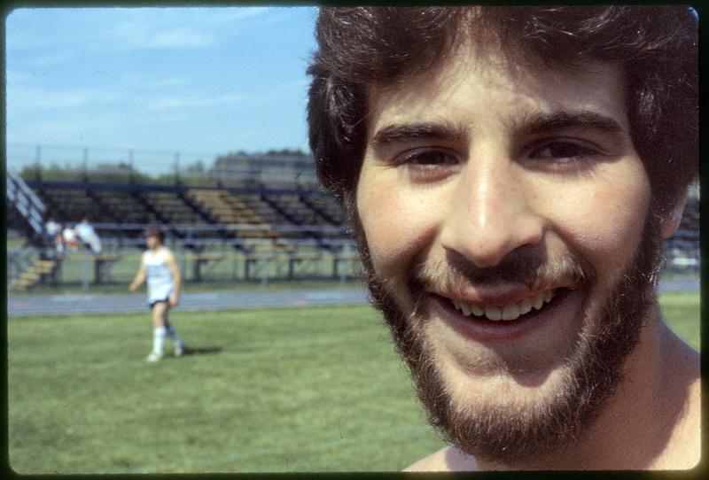 Vin Carter - Digital Commonwealth