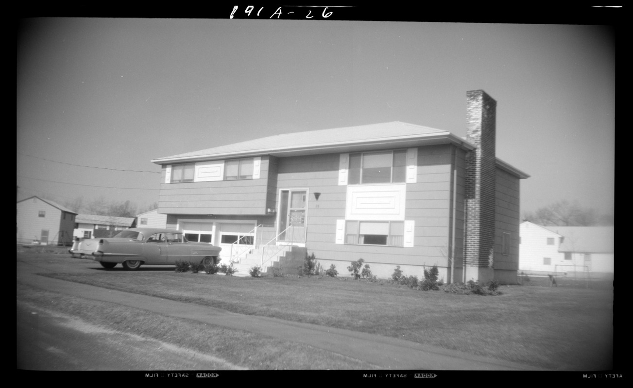 26 Lee Rd - Digital Commonwealth