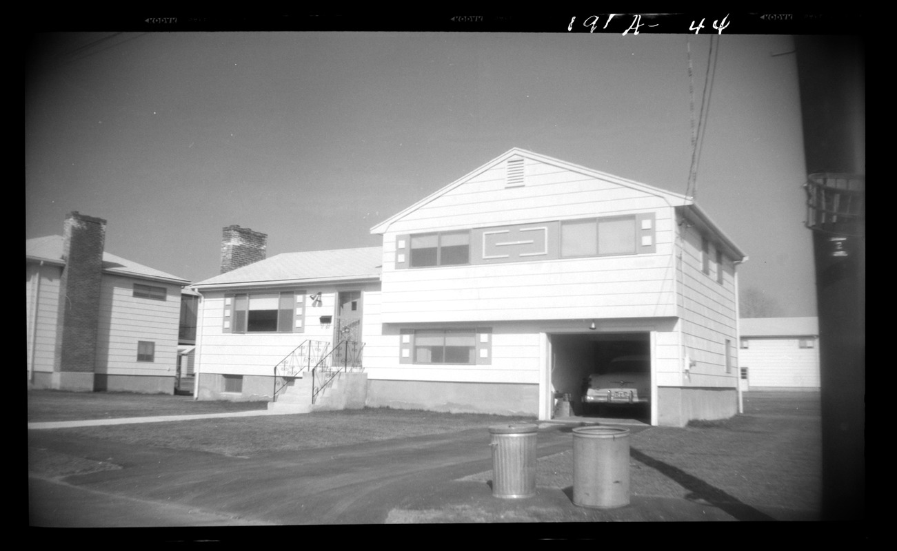 44 Lee Rd - Digital Commonwealth