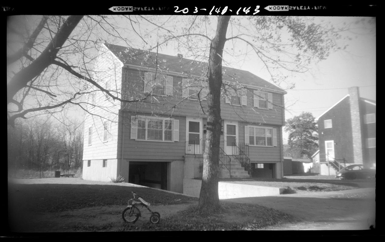 141-143 Maple St - Digital Commonwealth