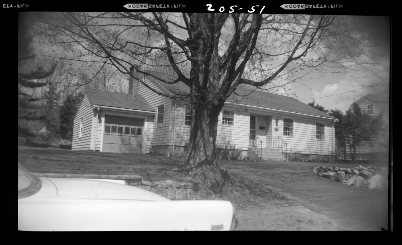 51 Marked Tree Rd - Digital Commonwealth