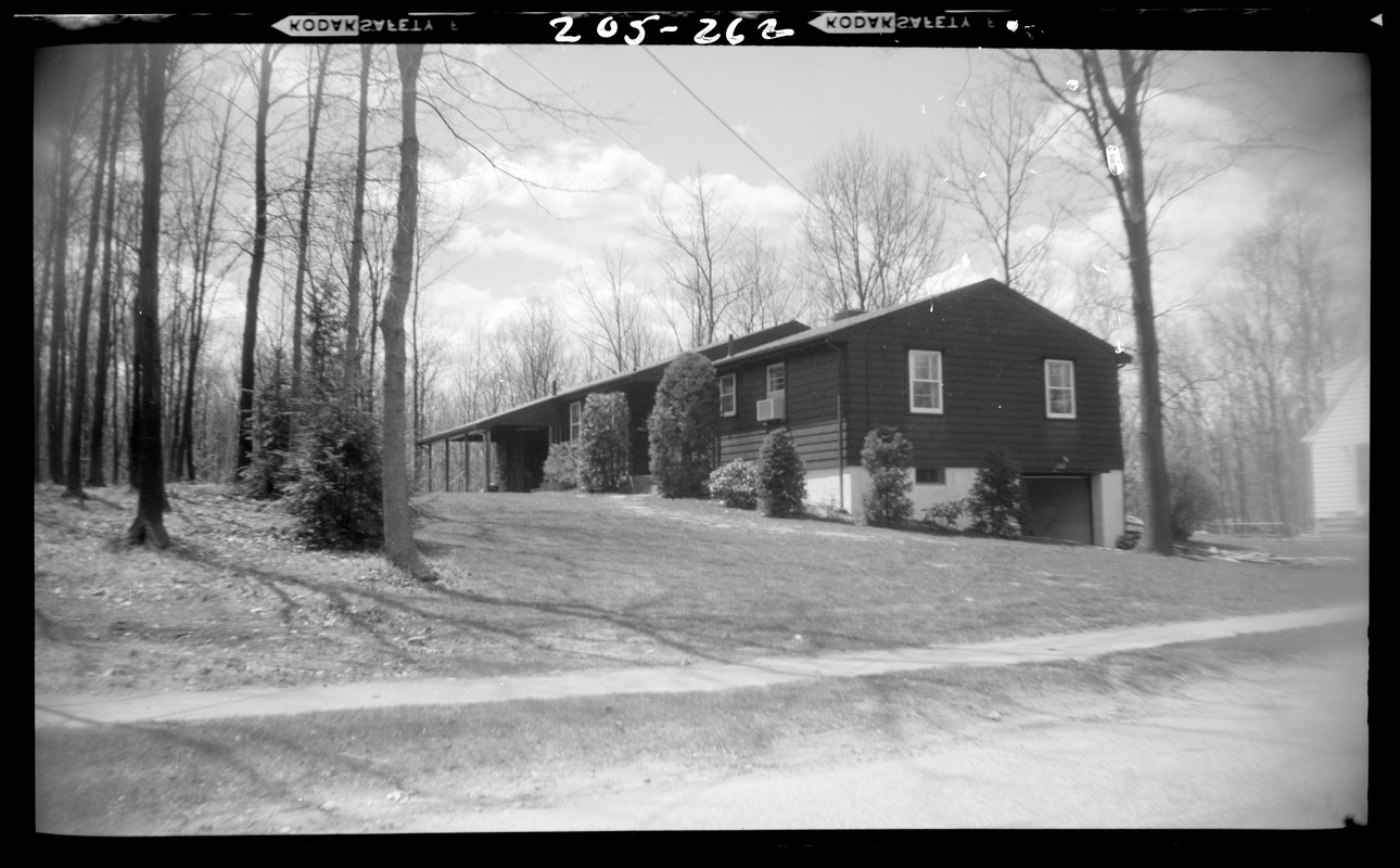 262 Marked Tree Rd - Digital Commonwealth