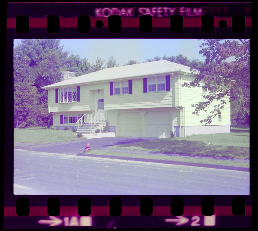 153 Meetinghouse Circle - Digital Commonwealth
