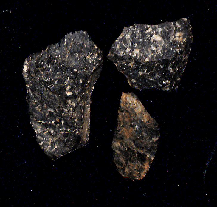 Felsite - Digital Commonwealth