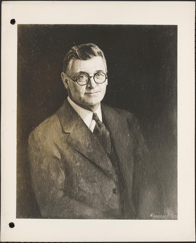 Mr. Beal - Digital Commonwealth