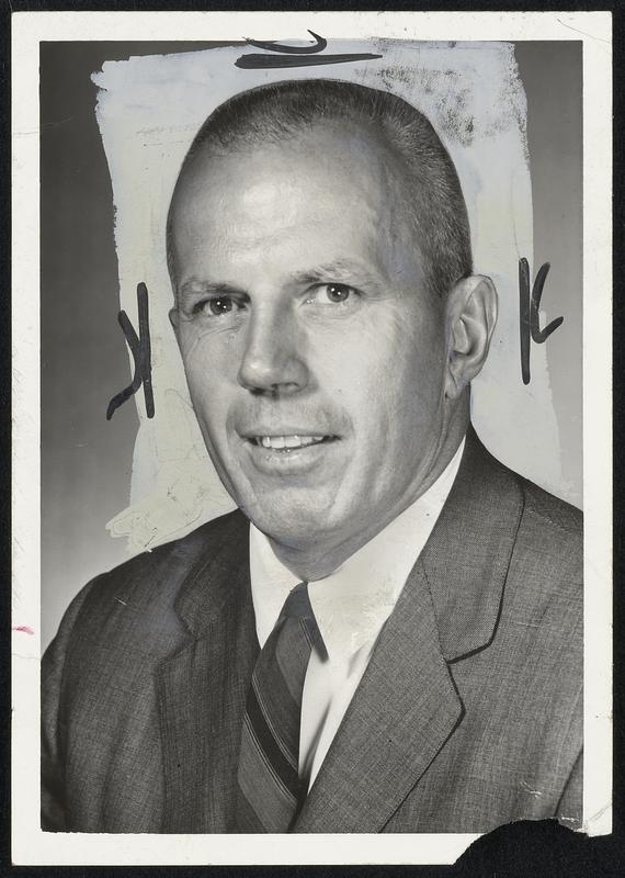 Warren Schmakel - Digital Commonwealth