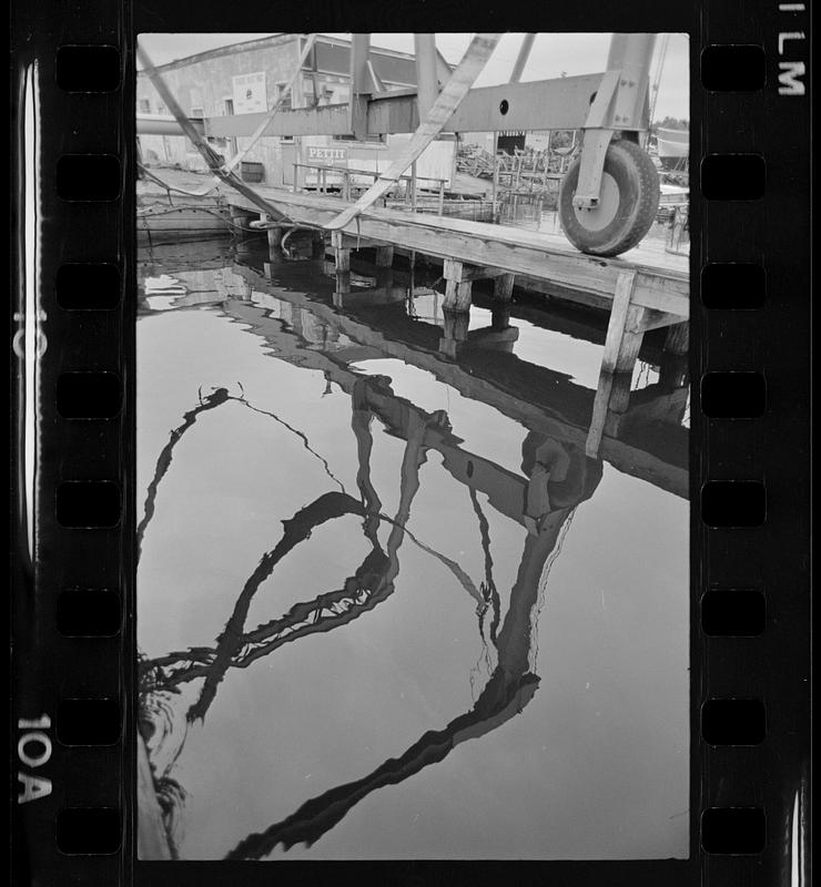 O’Brien building, Green Street, Inn Street, Old Newbury crafters ...