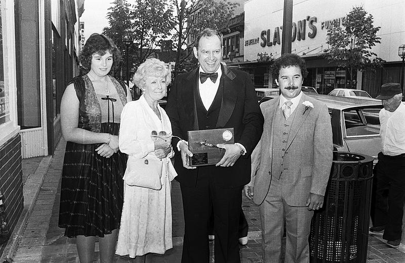 Sammy B - Digital Commonwealth