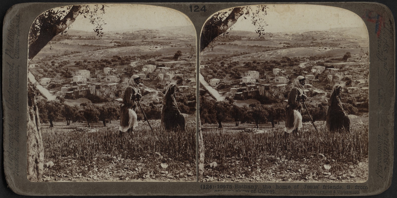 Village of Bethany - Digital Commonwealth