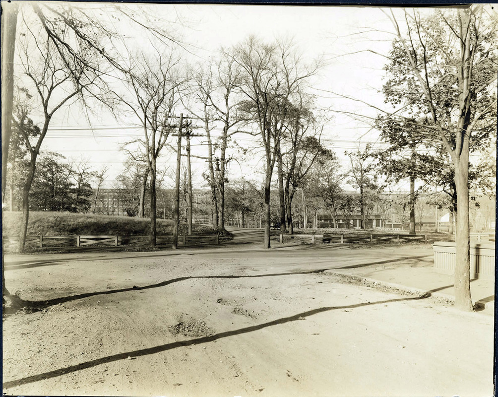 Salem St. So. Lawrence Common - Digital Commonwealth