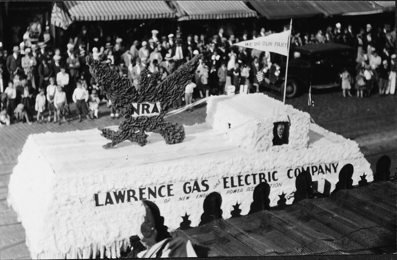 Lawrence Electric Company - Digital Commonwealth