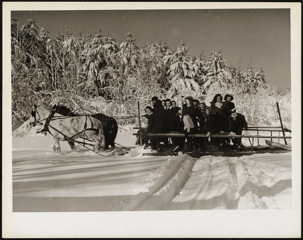 Springfield, ME - Digital Commonwealth