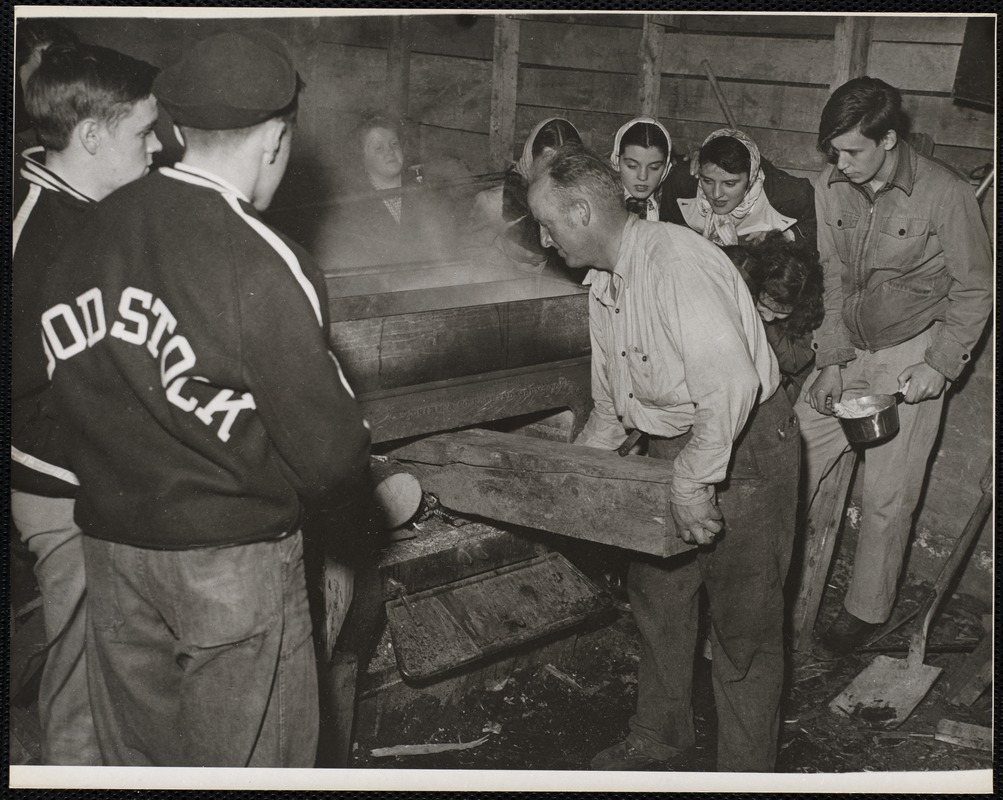 Vermont c - Digital Commonwealth