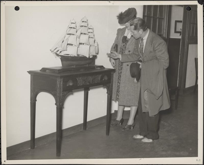 "This Work Pays Your Community" Week, May 20 to May 25, Massachusetts ...