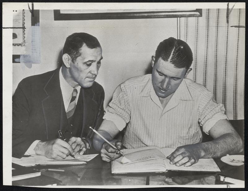 "Throw In The Towel... But Not For Us" reads telegram rejecting coal ...