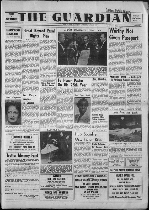 The Guardian - Digital Commonwealth