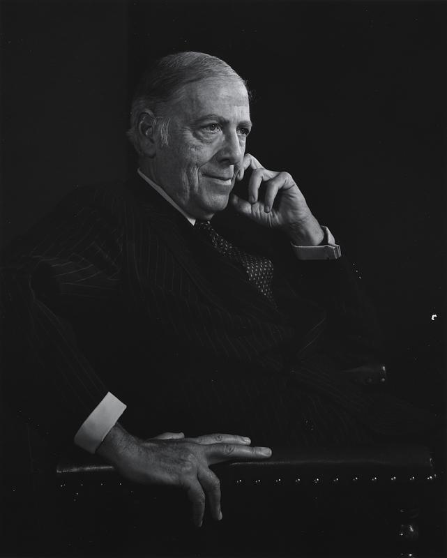 Herman Wouk - Digital Commonwealth