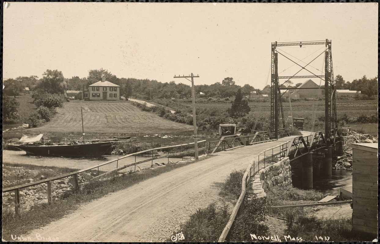 Norwell, Mass - Digital Commonwealth