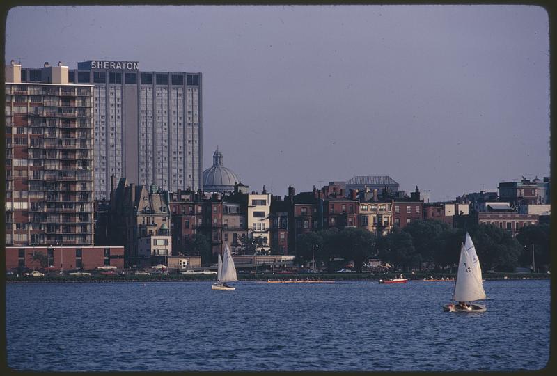 Toward Mass. Ave. - Digital Commonwealth