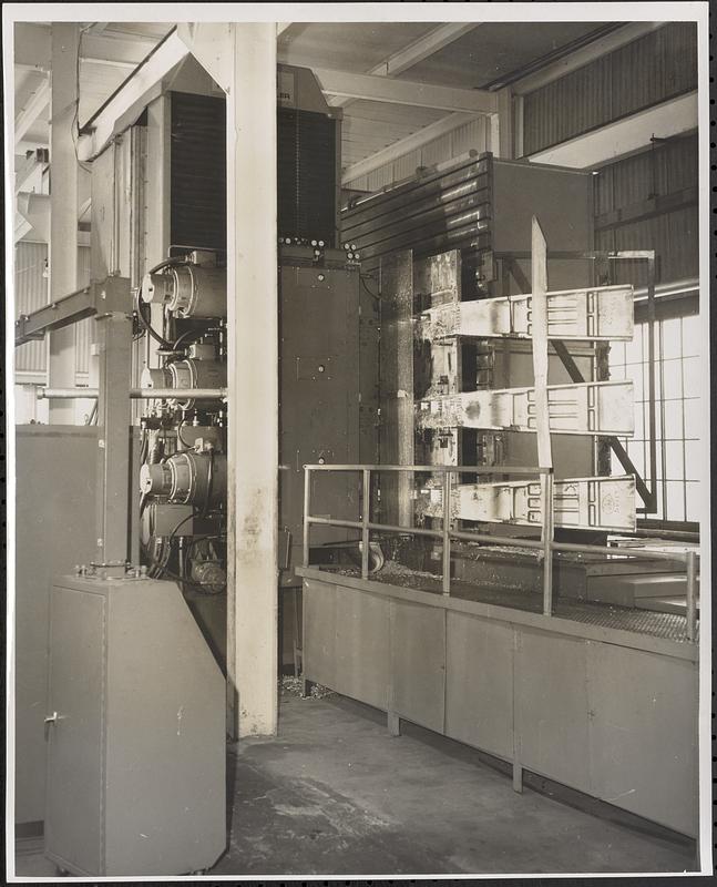 Machinery - Digital Commonwealth