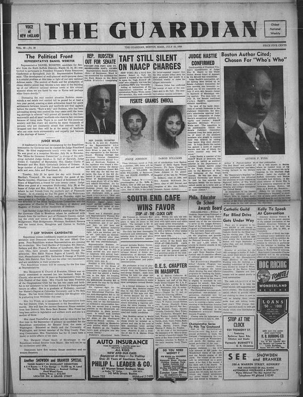 The Guardian - Digital Commonwealth