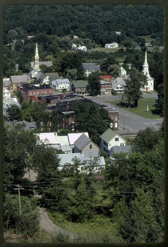 Town of Royalton, Vermont - Digital Commonwealth