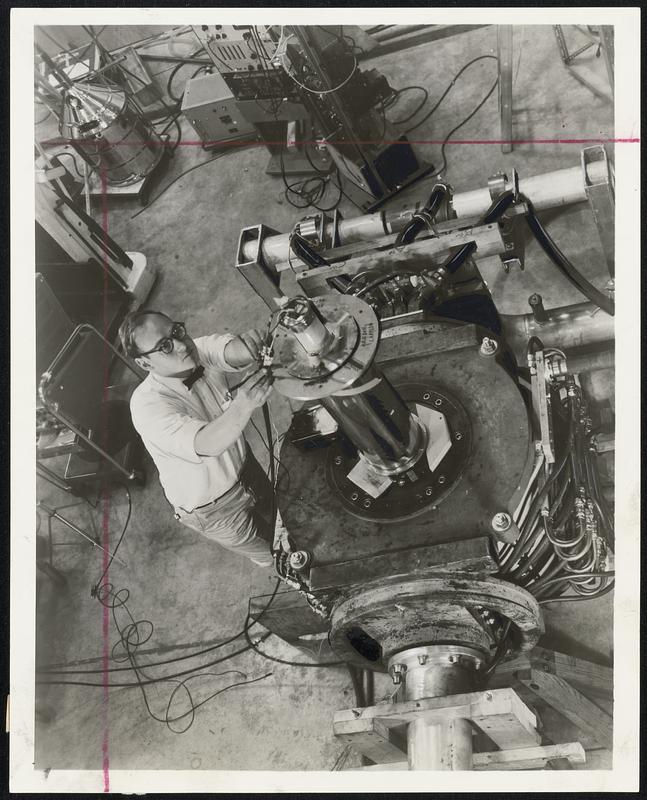 Top Magnetic Field Attained Using almost 10 per cent of the entire City ...