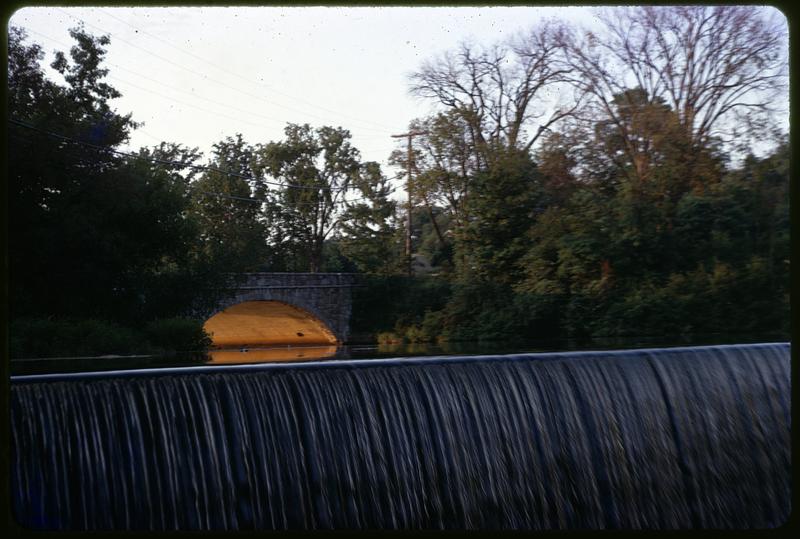 Charles River, Needham - Digital Commonwealth