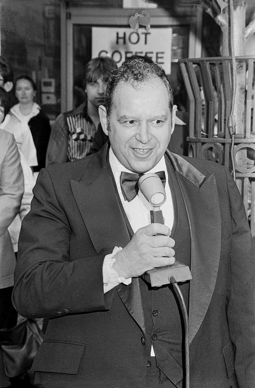 Sam Berkowitz - Digital Commonwealth