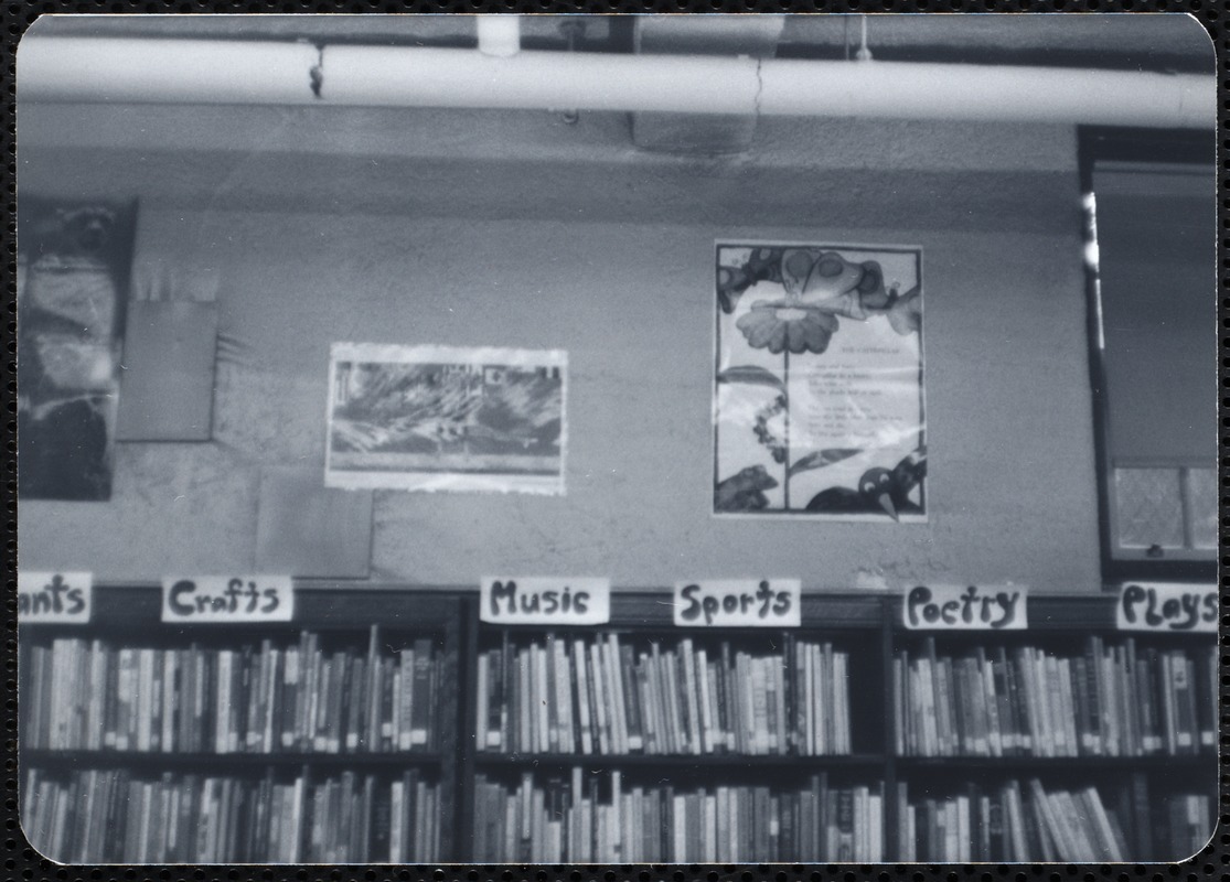 Newton Free Library, Old Main, Centre St. Newton, MA. Old Main ...