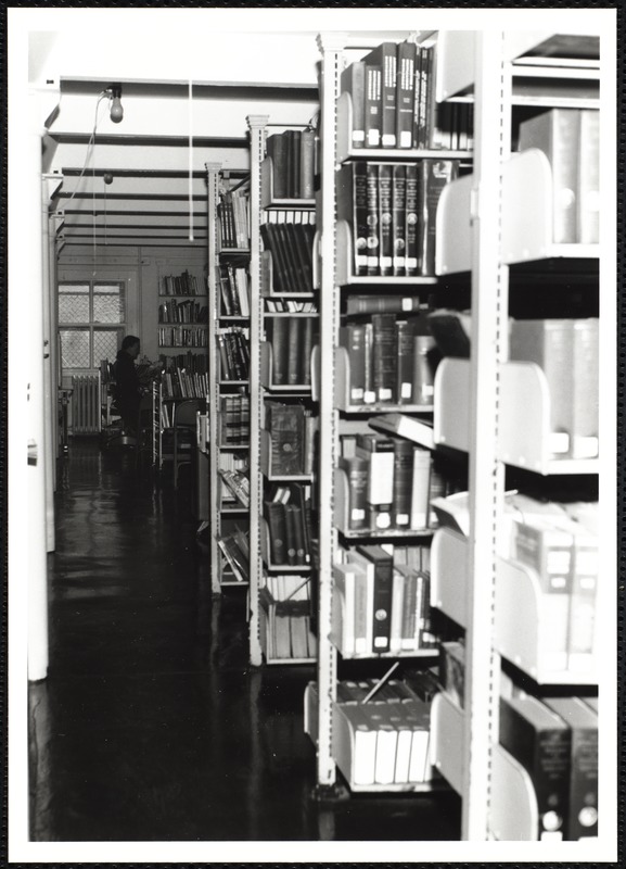 Newton Free Library, Old Main, Centre St. Newton, MA. Old Main ...