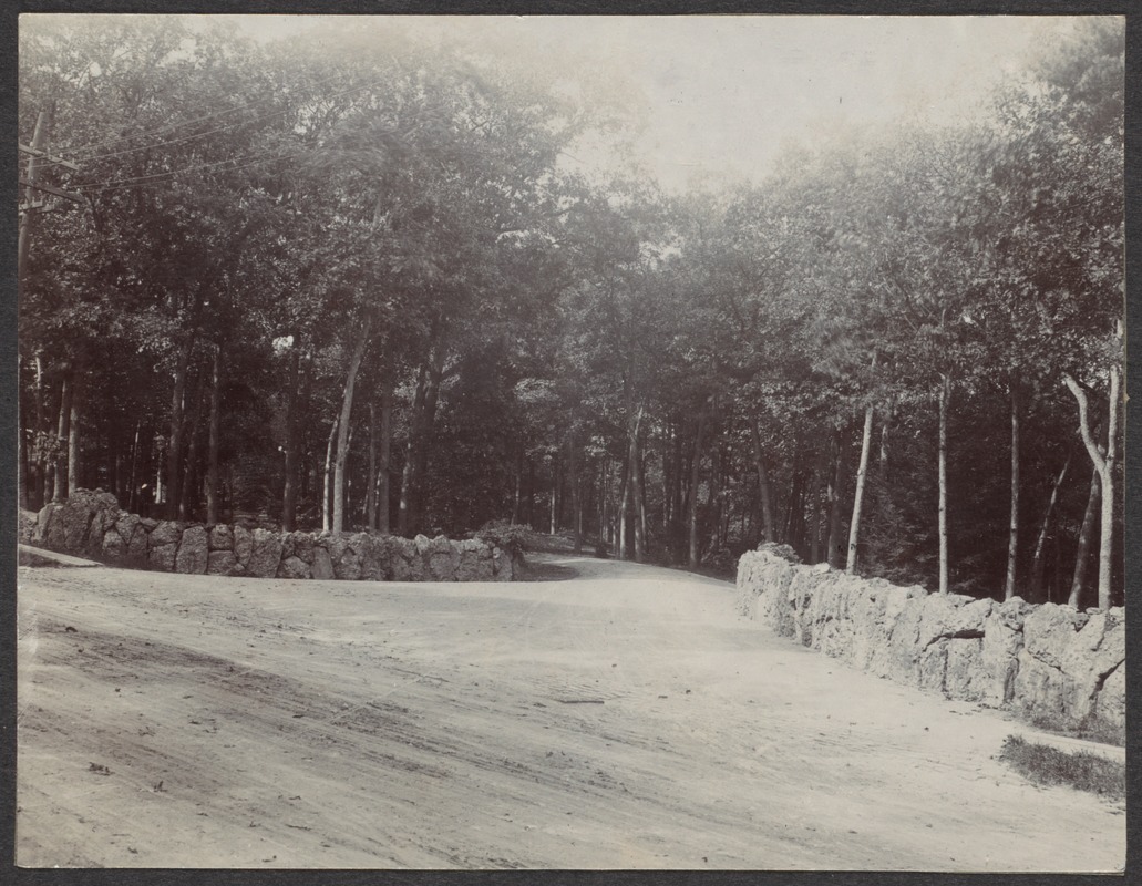 William Whitman house - Digital Commonwealth