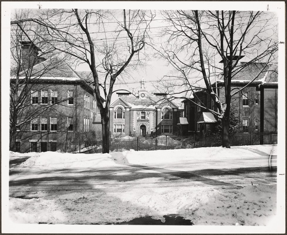 Runkle School - Digital Commonwealth