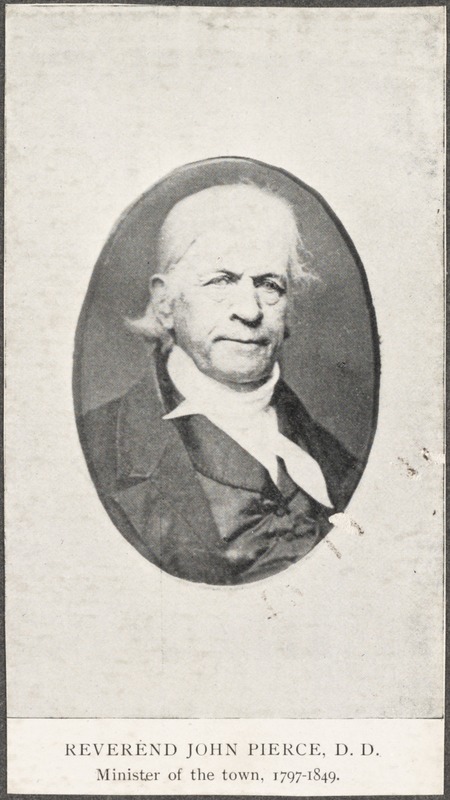 John Pierce - Digital Commonwealth