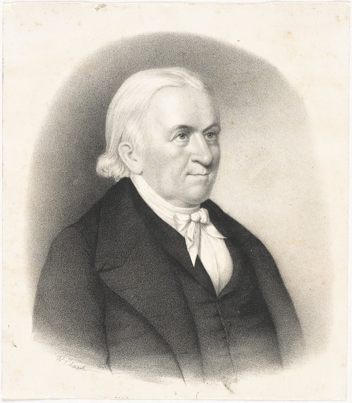 John Pierce - Digital Commonwealth