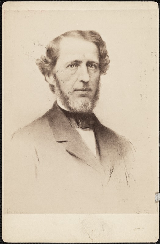 John Wells - Digital Commonwealth