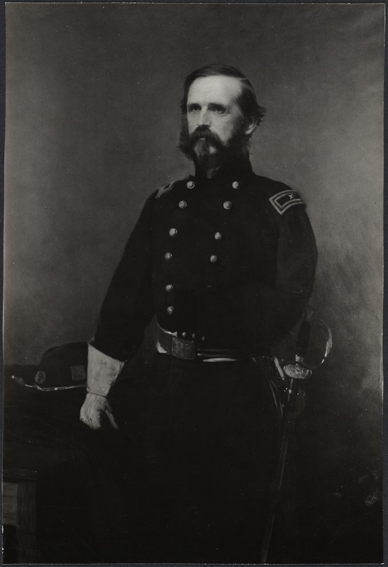 Edward A. Wild - Digital Commonwealth