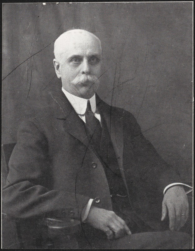 Jesse Wiley - Digital Commonwealth