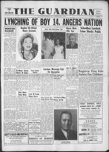 The Guardian - Digital Commonwealth