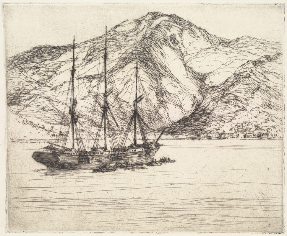 St.Thomas - Digital Commonwealth