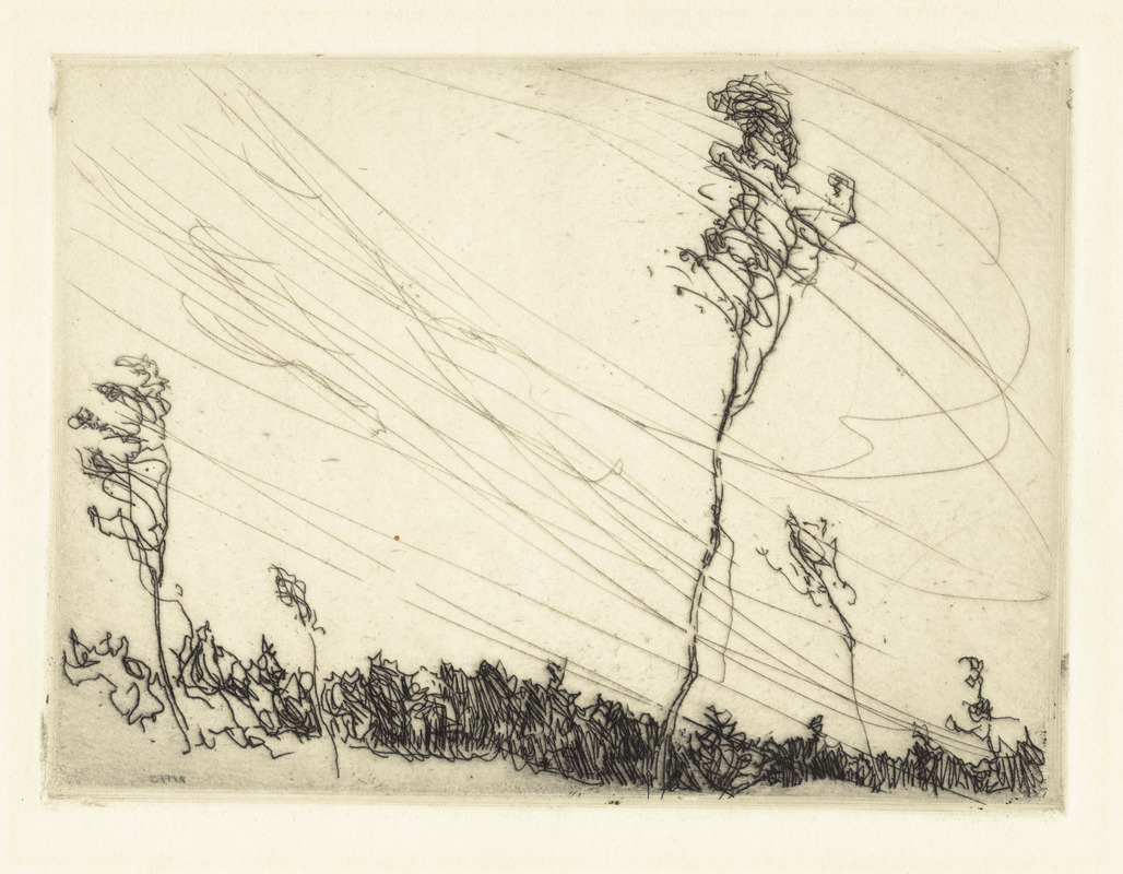 Wind - Digital Commonwealth