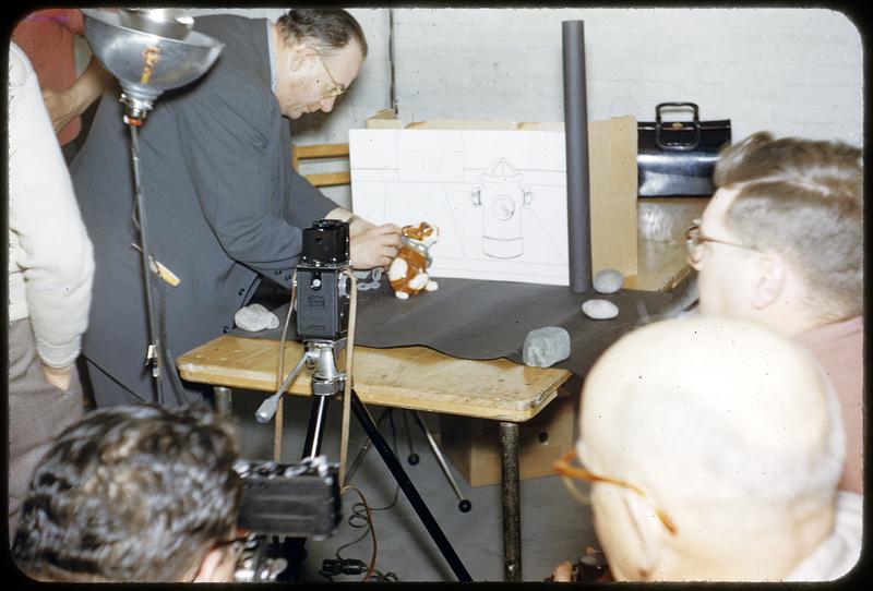 Camera club - Digital Commonwealth