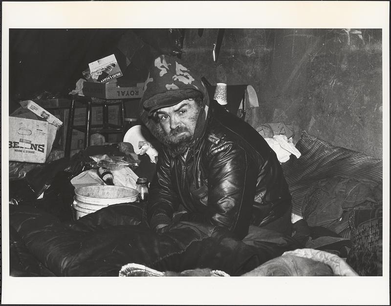 David White - Digital Commonwealth