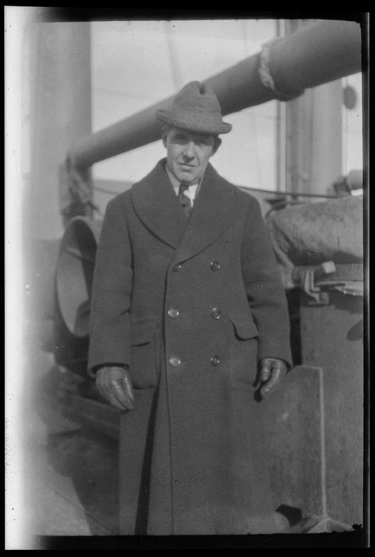 Harold S. Bucklin - Digital Commonwealth