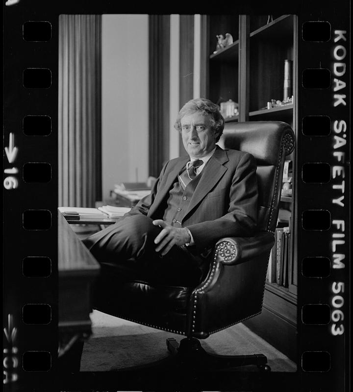 John Pramberg - Digital Commonwealth