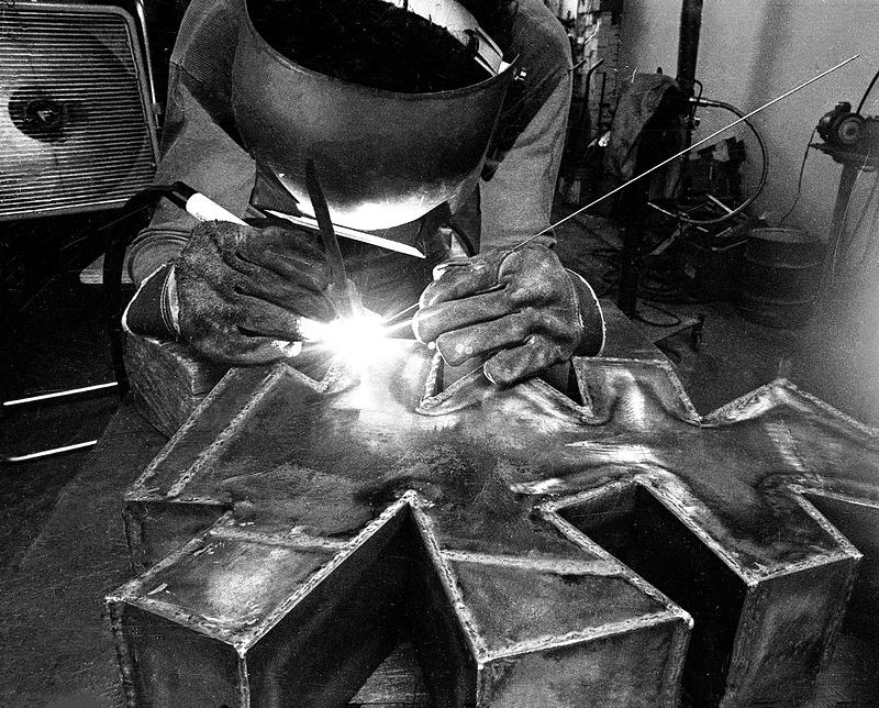 Douglas studio, Davis Square 2 - Digital Commonwealth